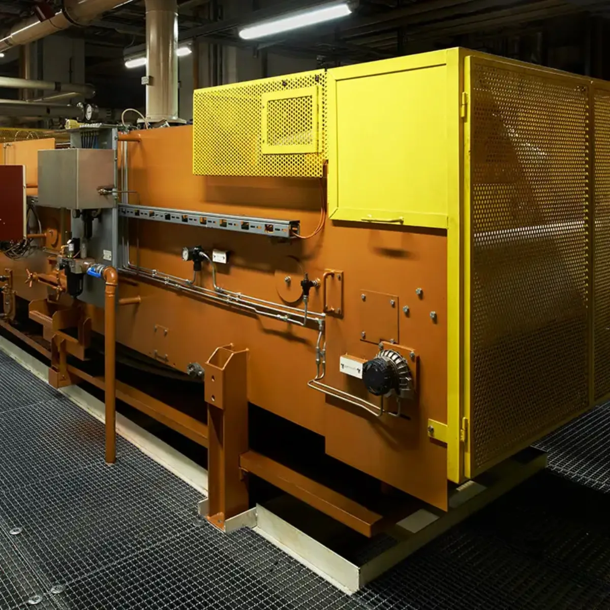 Belt filter system: Reliable filtration from KÖBO ECO>PROCESS